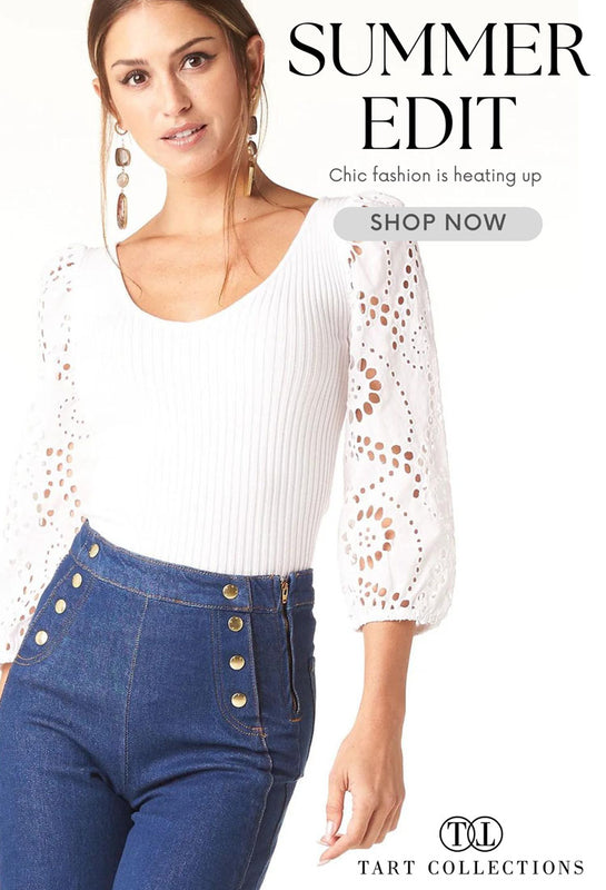 Chic Online Boutique | Everyday Elegance | TART Collections