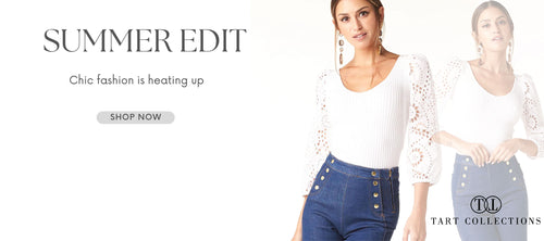 Chic Online Boutique | Everyday Elegance | TART Collections