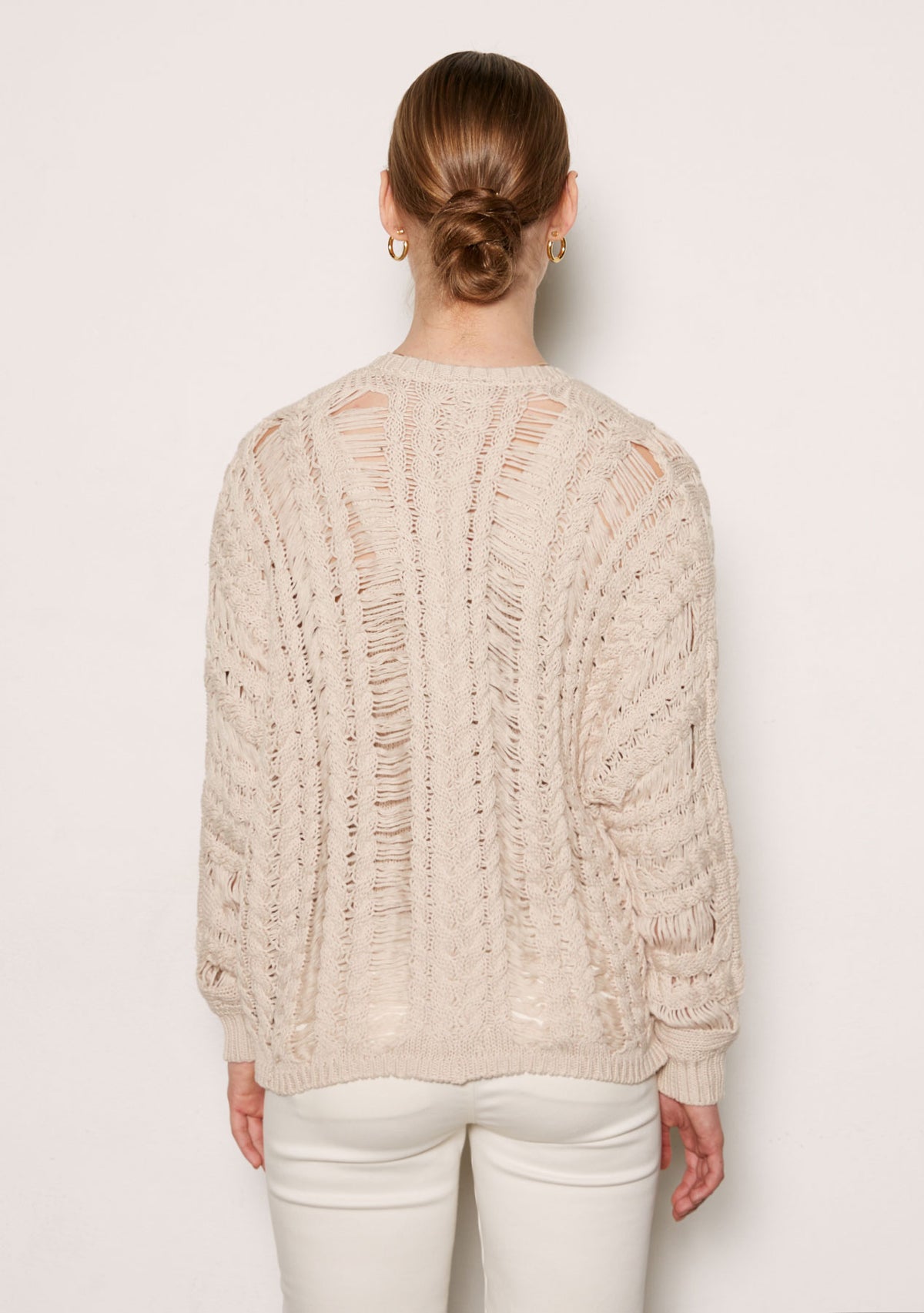 Charlotte Cardigan Charlotte Cardigan