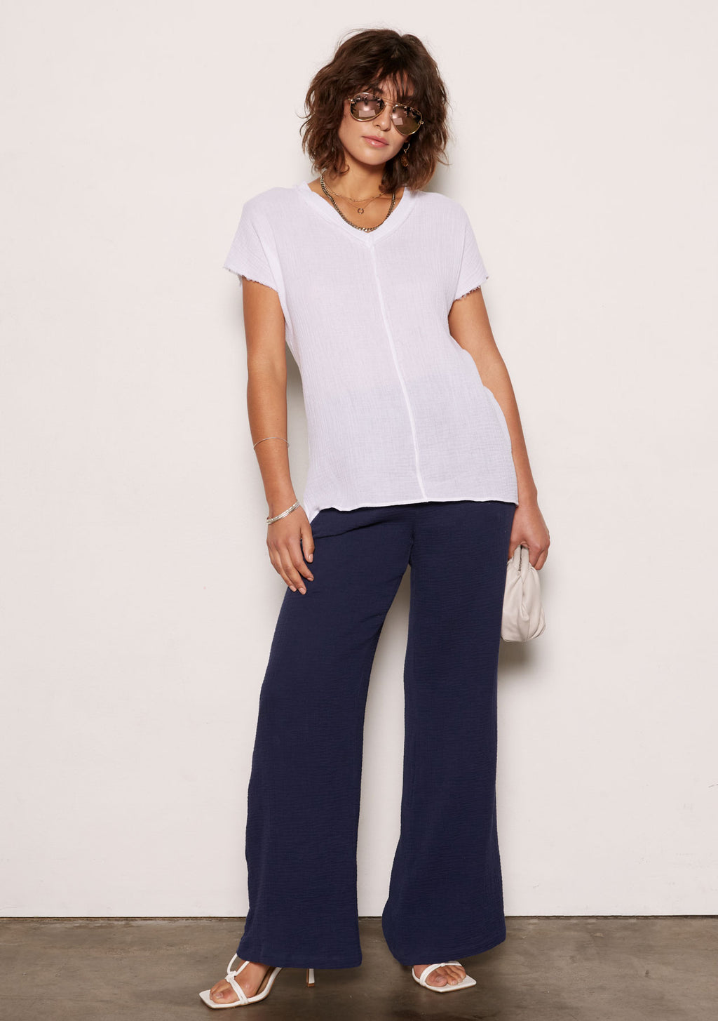 Lisa Pant