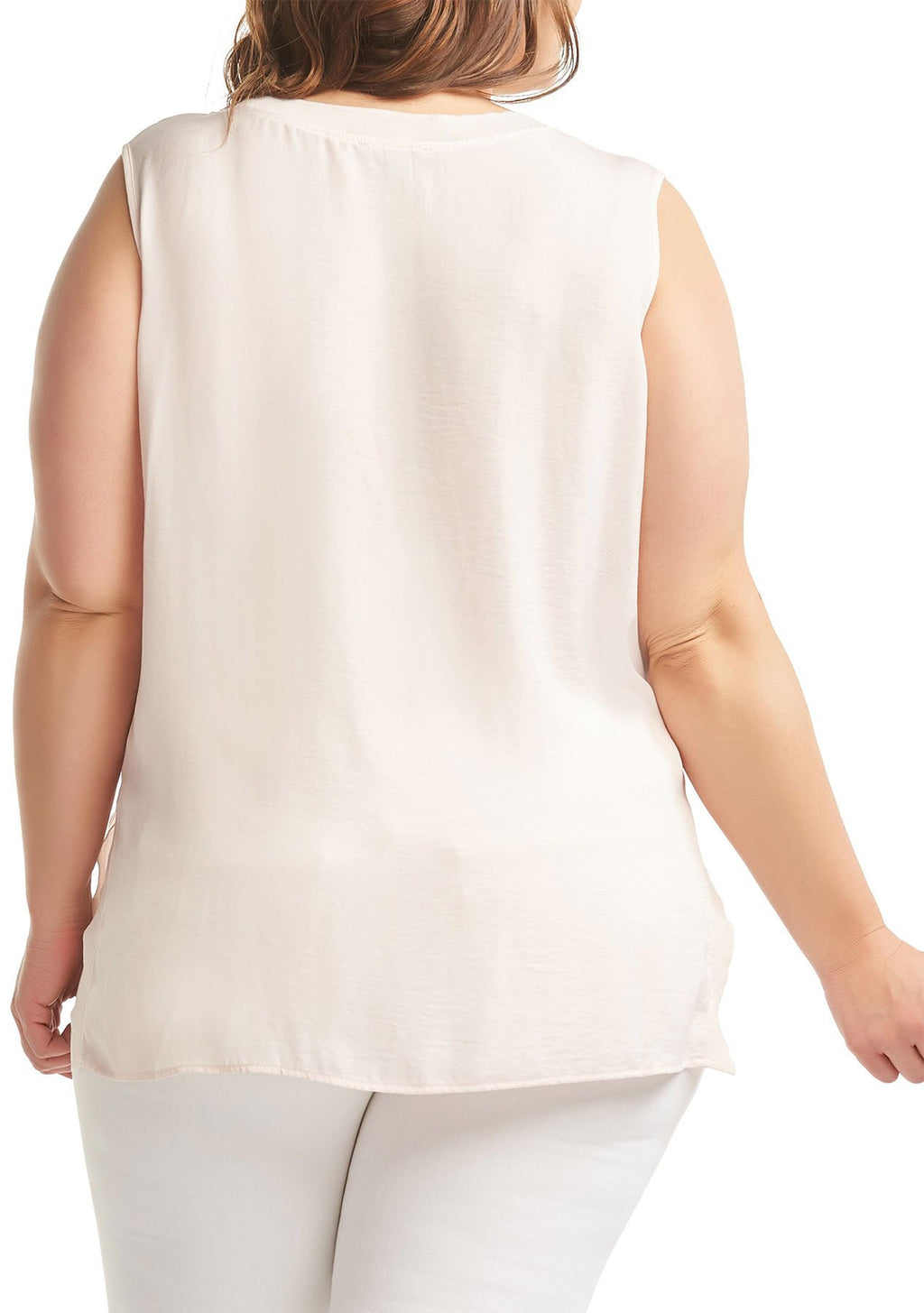Lily Plus Top